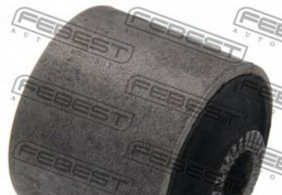 FEBEST HYAB-EF4RUB Сайлентблок заднего верхнего рычага Hyundai Grandeur 99 1998- [Cis] FEBEST HYAB-EF4RUB