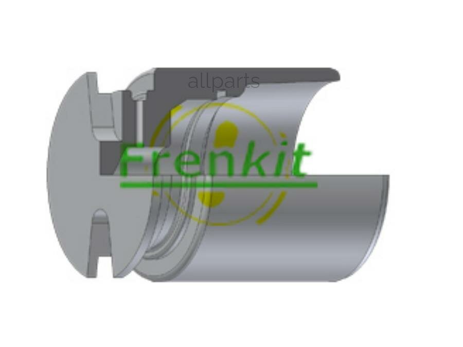 FRENKIT P364901 Поршень суппорта TOYOTA AURIS / COROLLA (_E18_) SERIES (10-12-> ) / OPEL CORSA D SERIES 10-05->