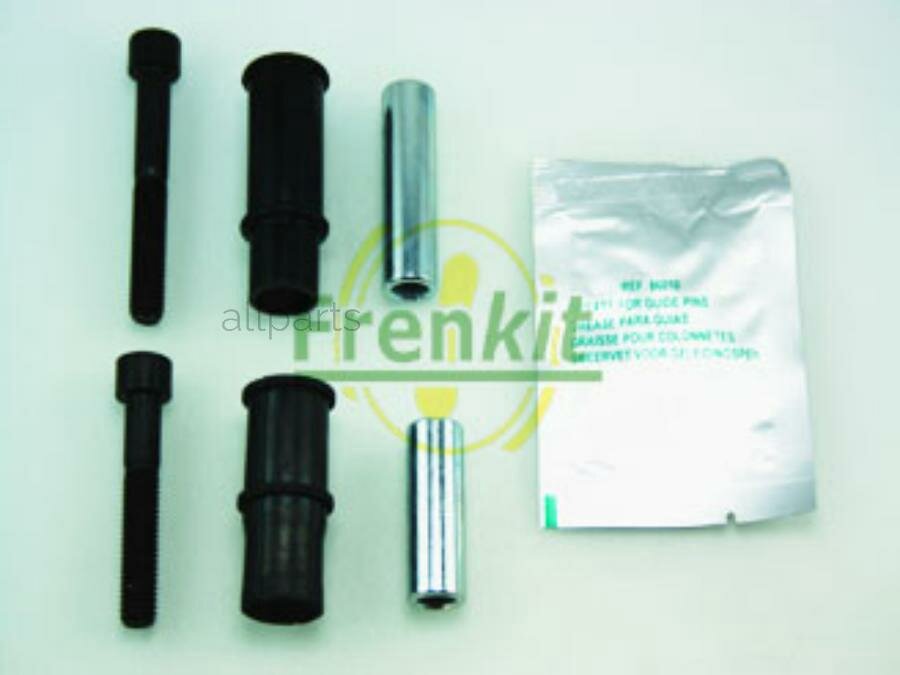 FRENKIT 812003 Ремкомплект направляющих переднего суппорта VW Golf I/II/III/Jetta/Passat B3/B4/Vento Frenkit 812003
