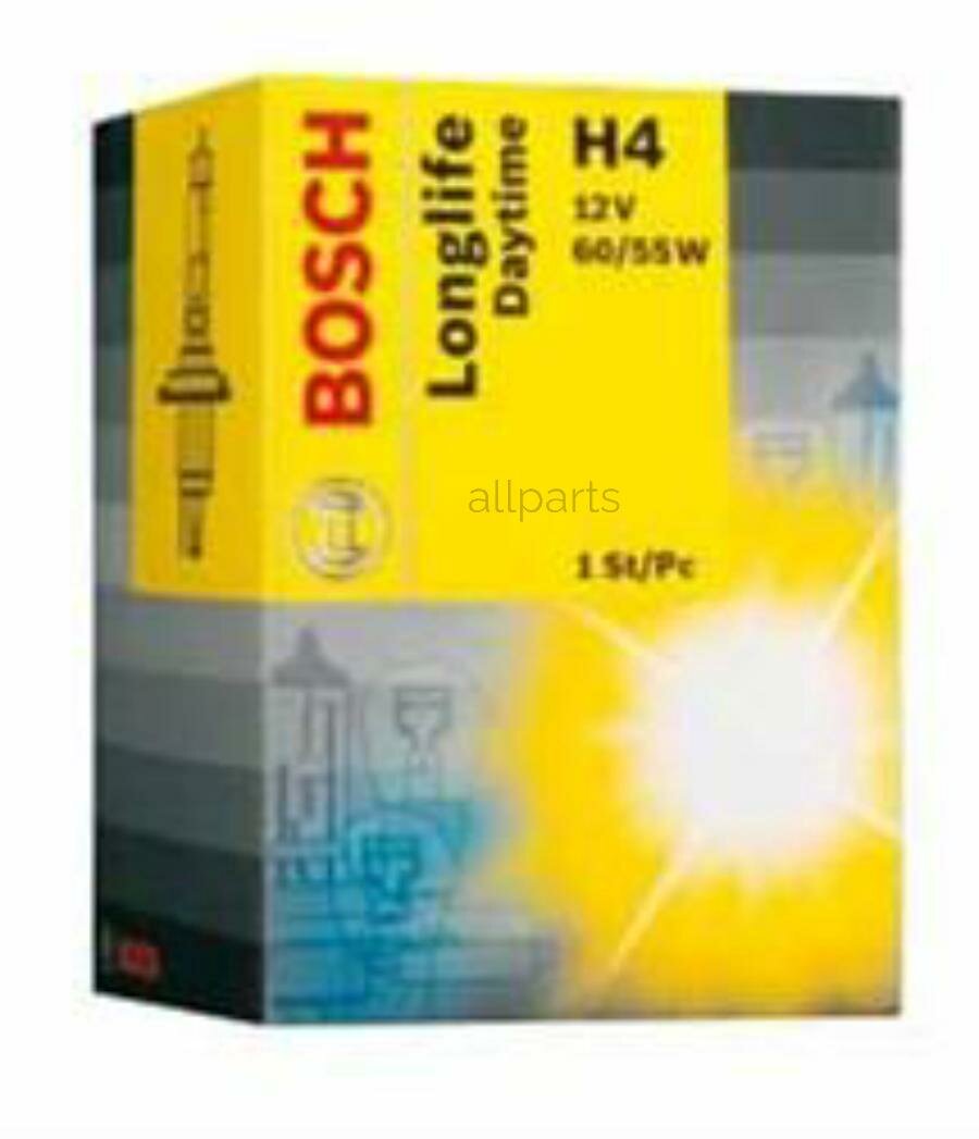 BOSCH 1987302048 Лампа