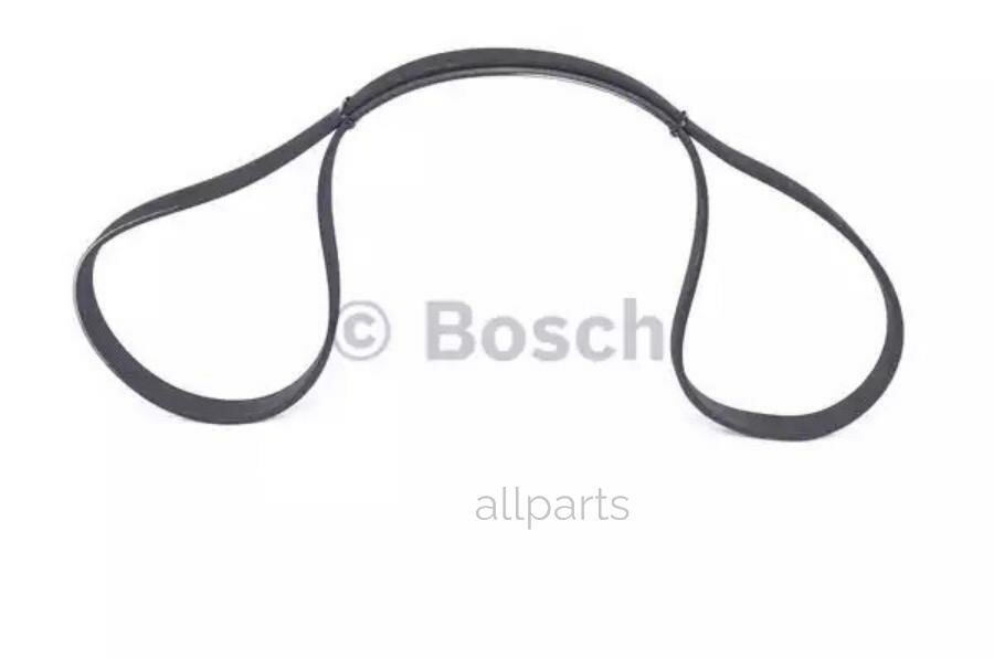 BOSCH 1987946251 Ремень поликлиновой 7PK1275AUDI / NISSAN / VW