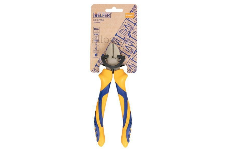 HELFER HF004027 Бокорезы HELFER