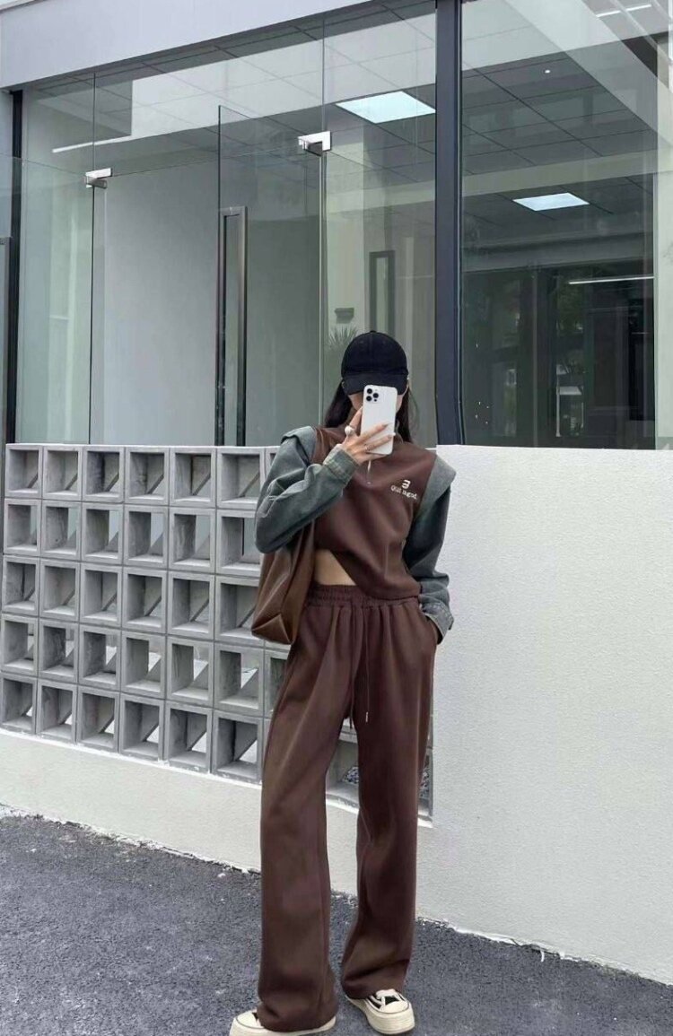 Комплект одежды