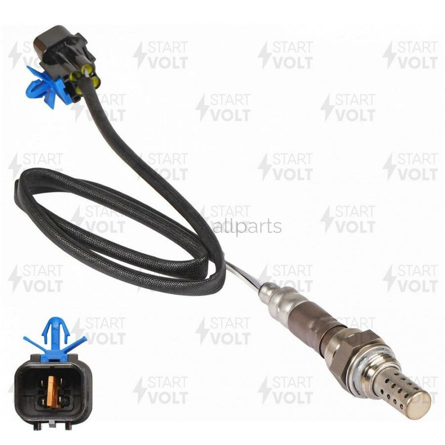 STARTVOLT VS-OS 1113 Лямбда-зонд Mitsubishi Outlander XL (06-) 3.0i после кат. прав.