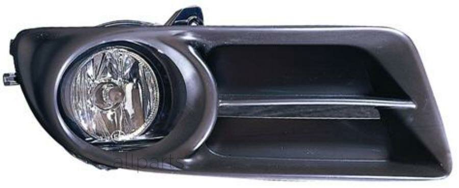 DEPO 212-2048R-UE Фара противотуманная правая