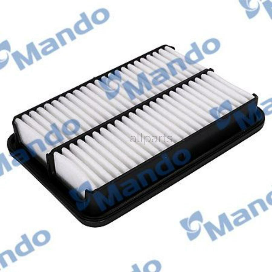 MANDO EAF00057M фильтр воздушный HYUNDAI EAF00057M