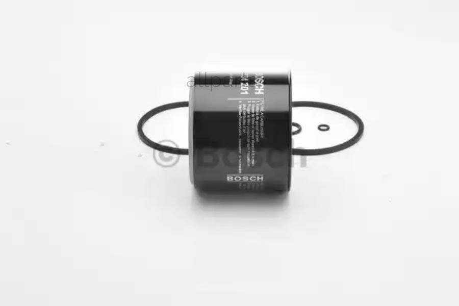 BOSCH 1457434201 Фильтр топливный CITROEN: JUMPER (230) 1.9-2.5D/TD/DT/TDi/4x4 94- \ FIAT: DUCATO (230) 1.9D/1.9TD 98- \ PEUGEOT: BOXER (230) 1.9-2.5D/TD/DT/TDi/4x4 94-