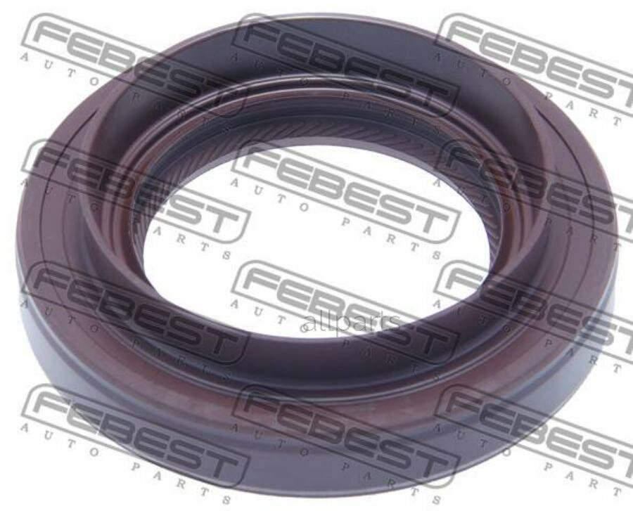 FEBEST 95HBY-34560915L Сальник привода 32x56.3x8.8x15.3 Daihatsu Tanto 2003-2007 FEBEST 95HBY-34560915L