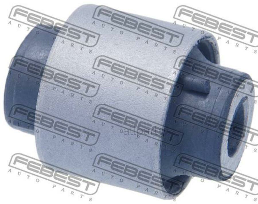 FEBEST HAB191 сайленблок заднего амортизатора (HONDA ACCORD CL/CN/CM 2002-2008)