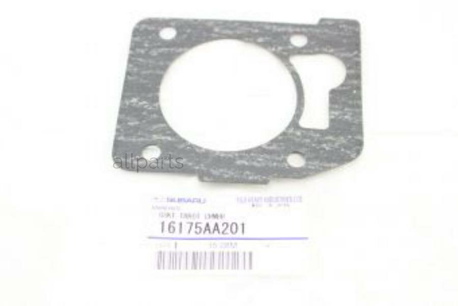SUBARU 16175AA201 Прокладка