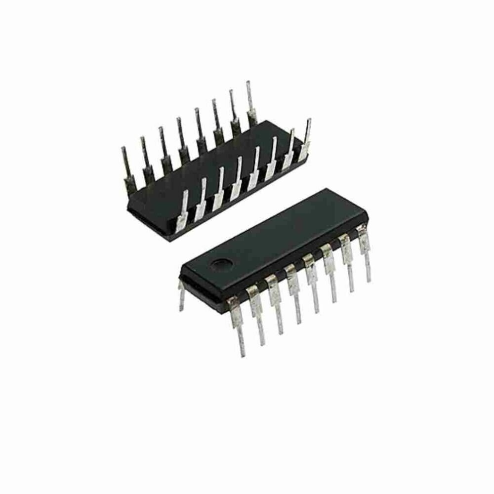 Микросхема К561ИП5 (20шт)