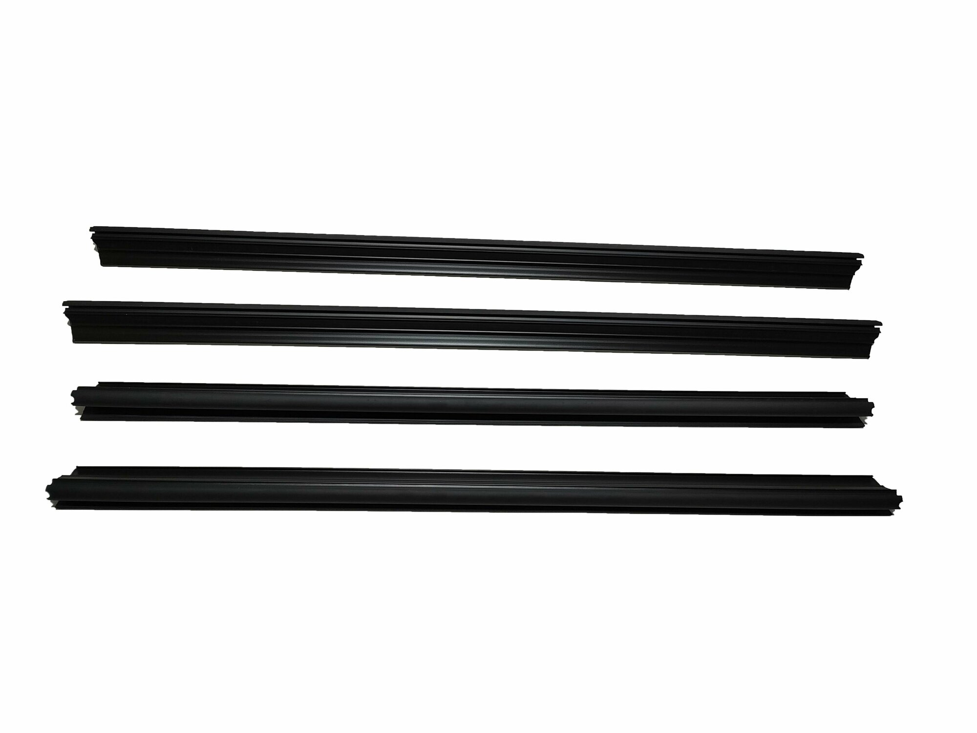 Комплект внутренних бархоток для Лада Калина, Калина 2, Гранта