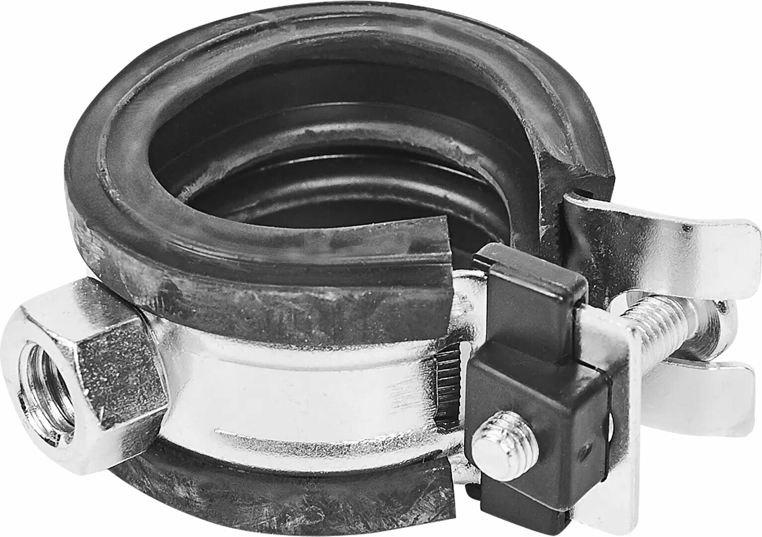 Хомут Walraven KSB1 M8/M10 25-28 мм 3/4 3363028