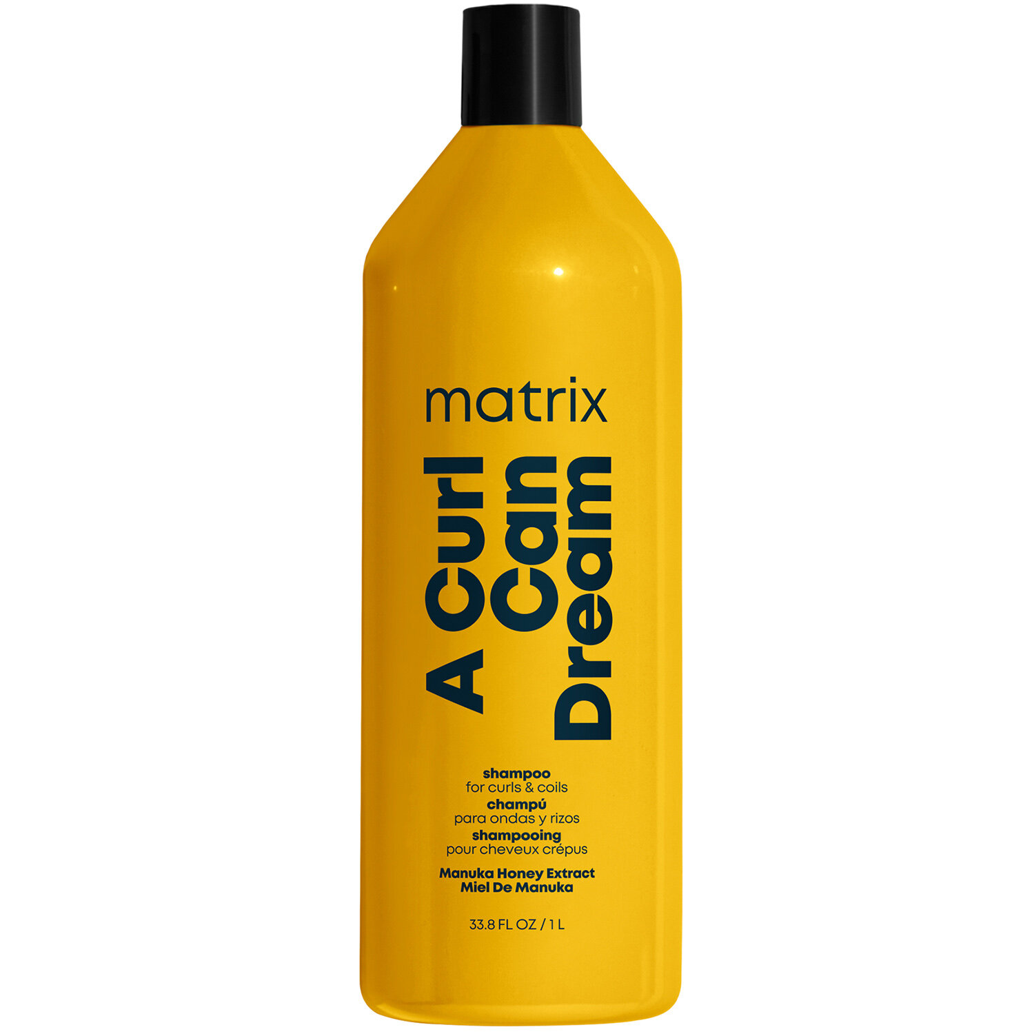 Matrix Э Керл Кэн Дрим шампунь, 1л