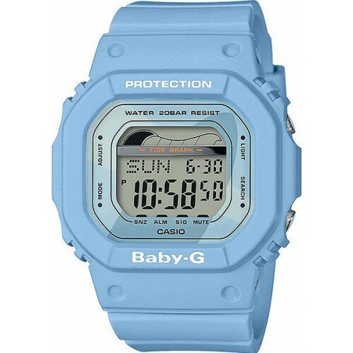 Наручные часы CASIO — фото 1
