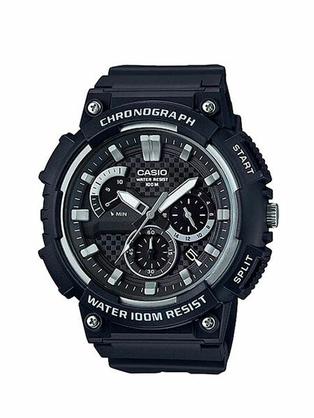 Наручные часы Analog