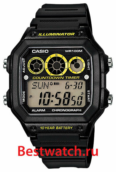 Наручные часы