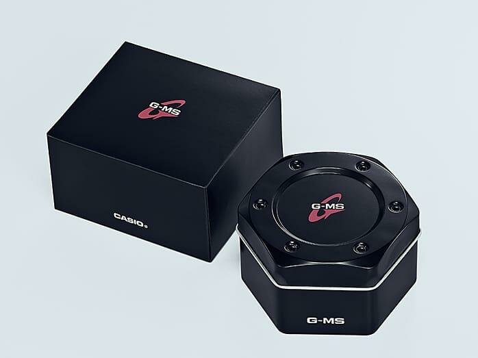 Наручные часы CASIO G-Shock — фото 1