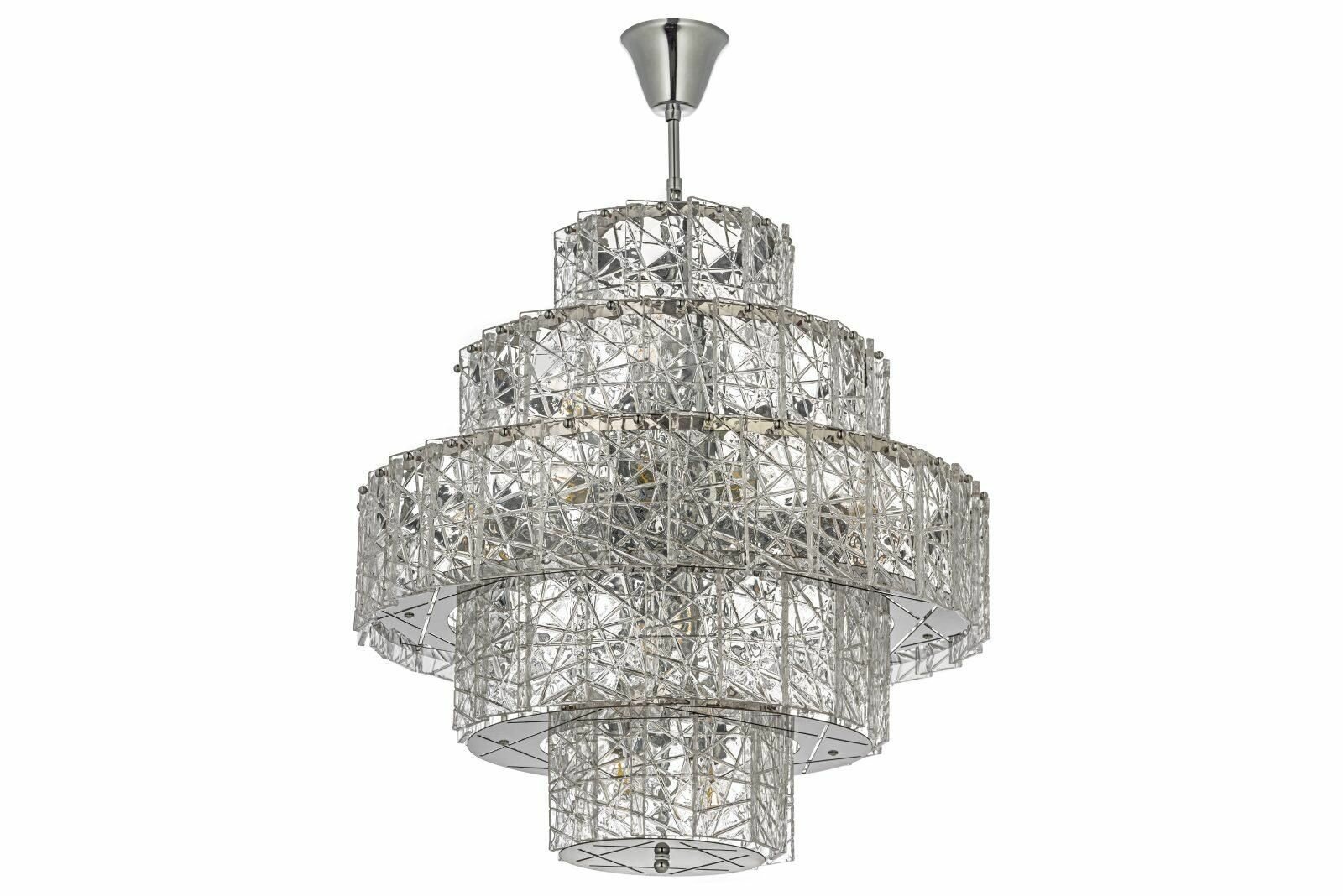 Люстра подвесная Dio D'Arte Elite Dello E 1.5.60x4.100 N