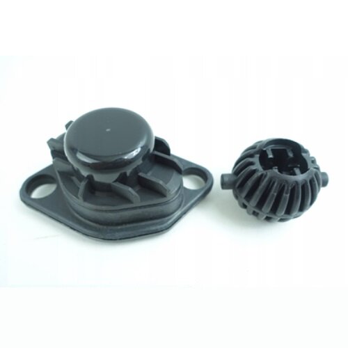 Ремкомплект рычага КПП VW Golf DELLO-AUTOMEGA 307980116191AS