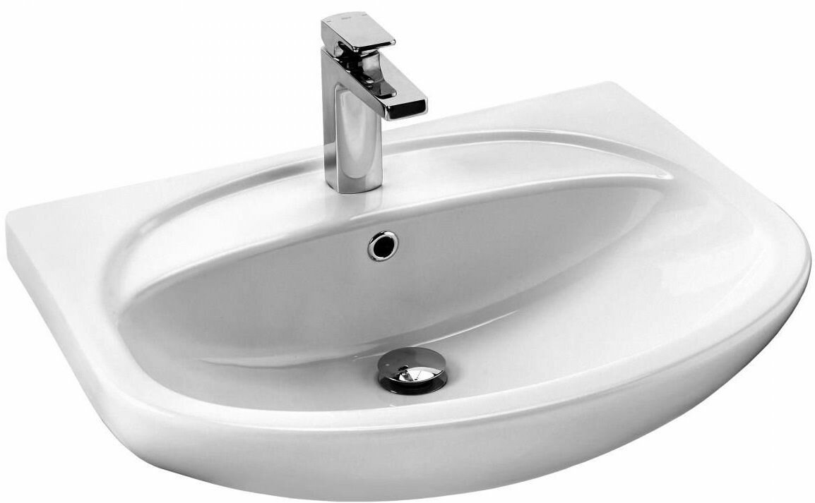 Раковина Santek Стелла 61 см 1WH112450