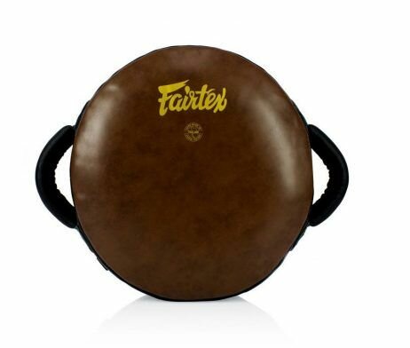 Макивара боксёрская Fairtex LKP2