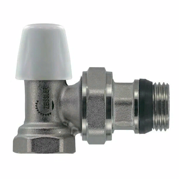 Вентиль скрытый 1/2" угловой TIM RS221.02