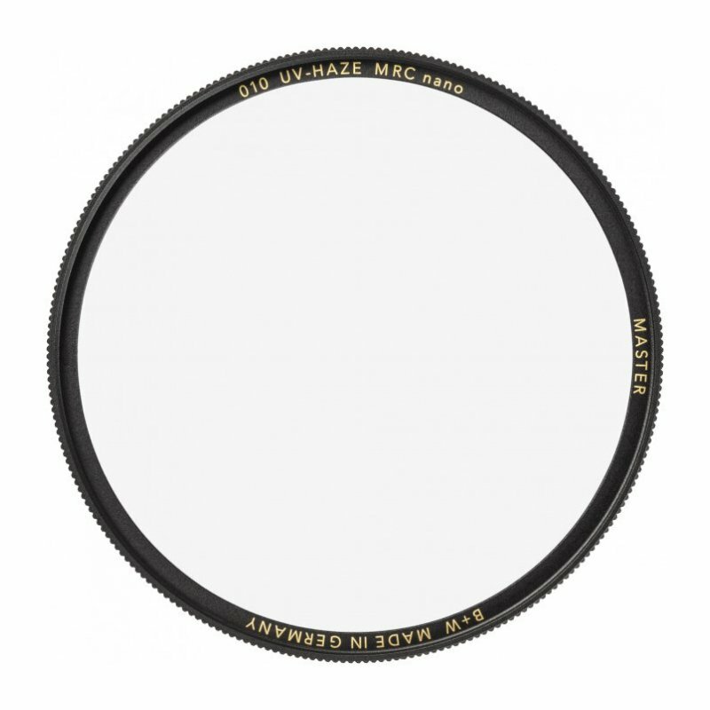 Светофильтр B+W MASTER 010 UV MRC nano 58mm, ультрафиолетовый