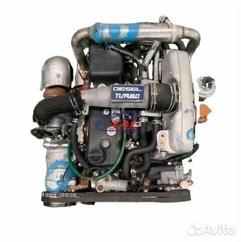 Двигателя дизельные и новые, двигатель лексус новый товар