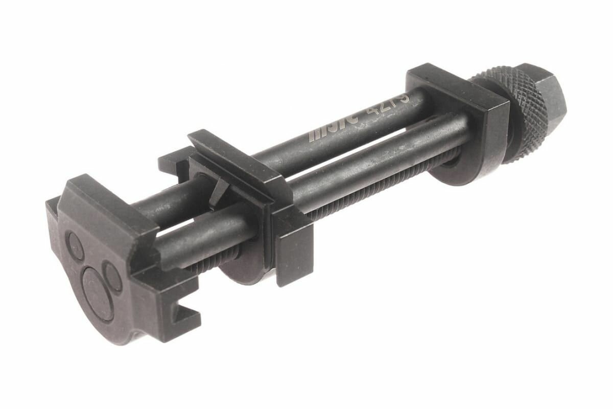 Съемник хомутов универсальный, диапазон 65мм, длина 106мм JTC-4279