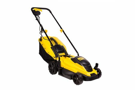 Газонокосилка CHAMPION EM3313