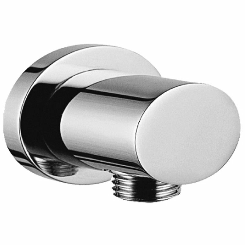 Встраиваемое подключение для душевого шланга Lemark LM8026C