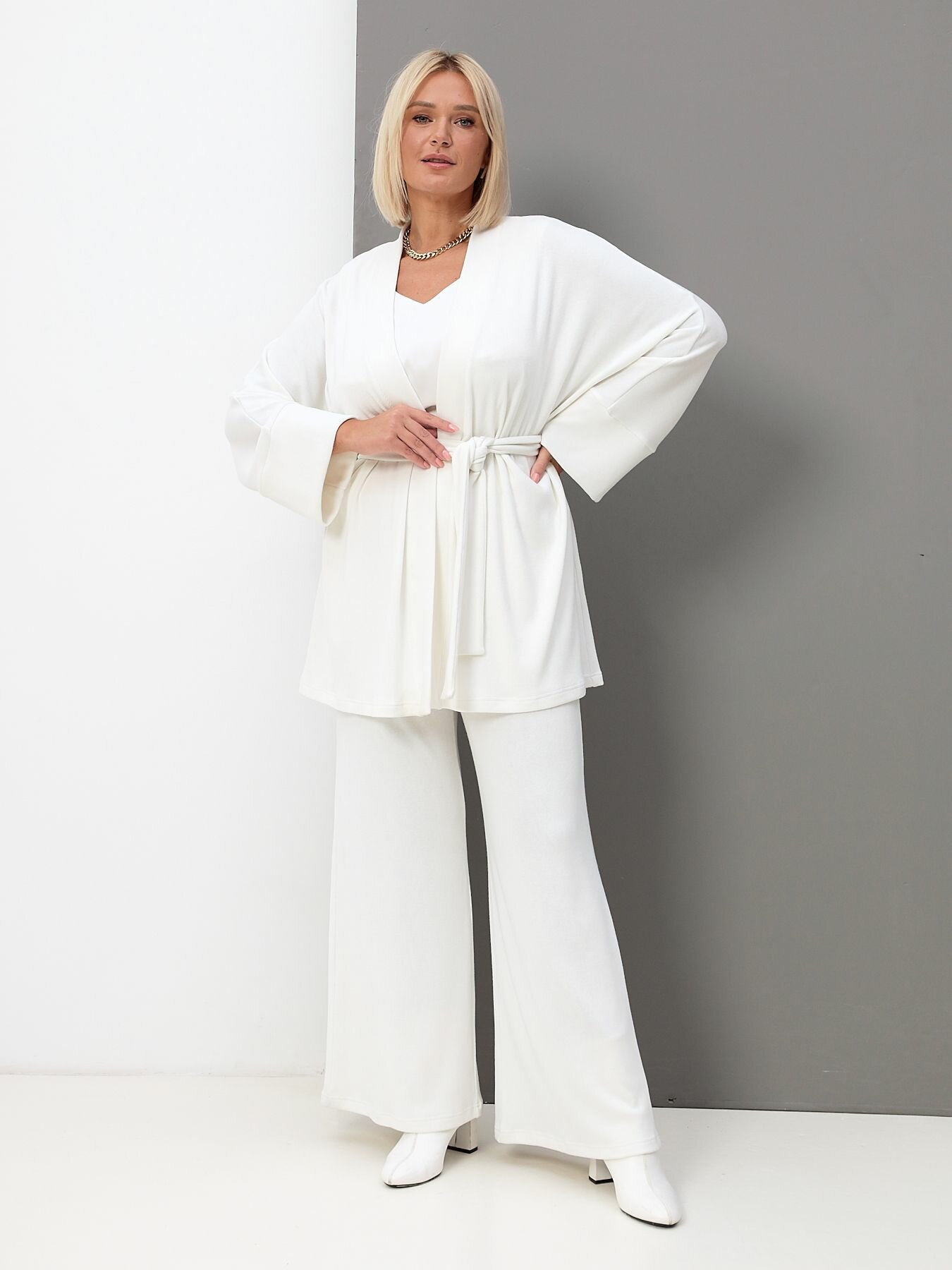 Костюм классический Базовая коллекция