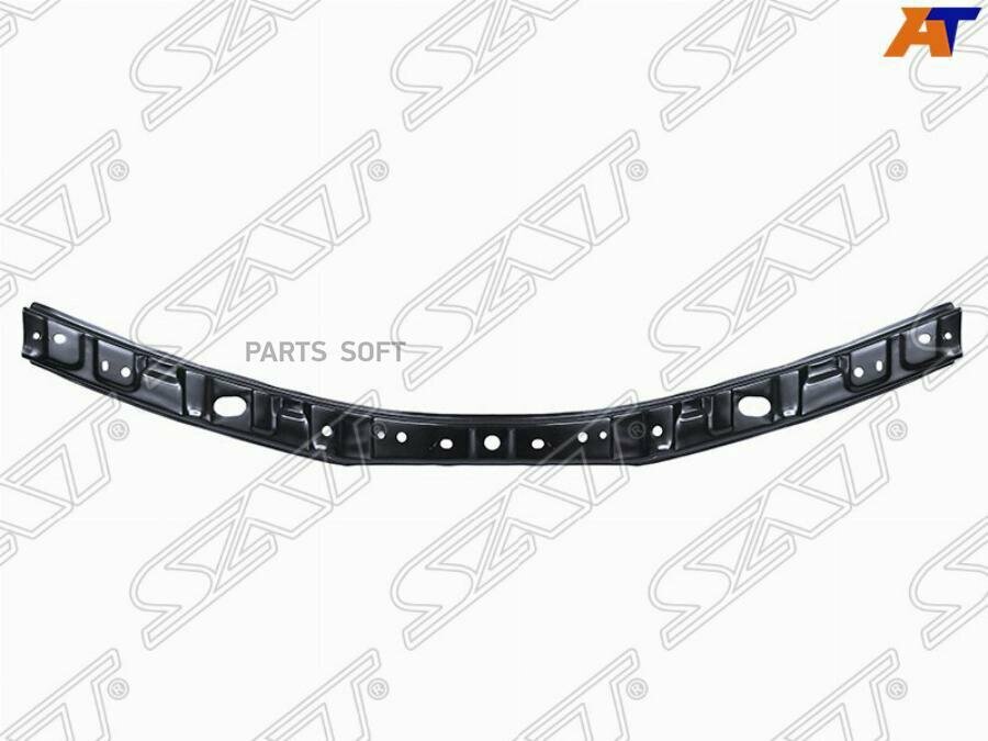 Планка бампера Toyota Camry (XV40) 06-11 / Camry UAE/USA 06-11 (Сверху) Sat арт. STTYL5000RA0