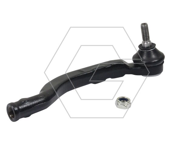 Наконечник рулевой тяги перед прав G-AUTOPARTS GSU070356