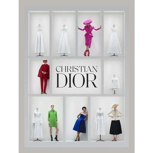 Christian Dior — фото 1