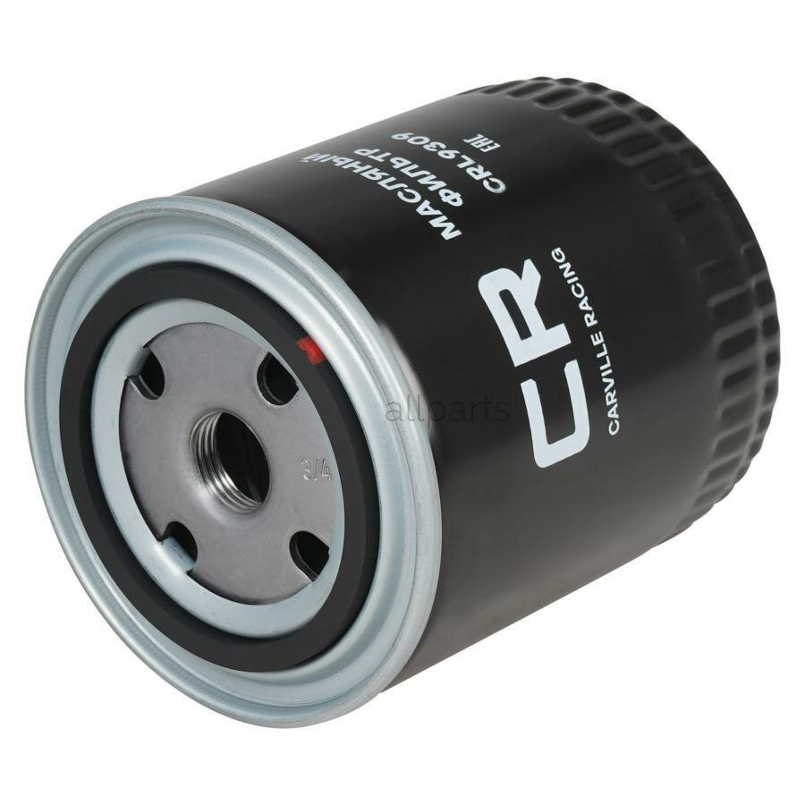 CARVILLE RACING CRL9309 Фильтр масляный