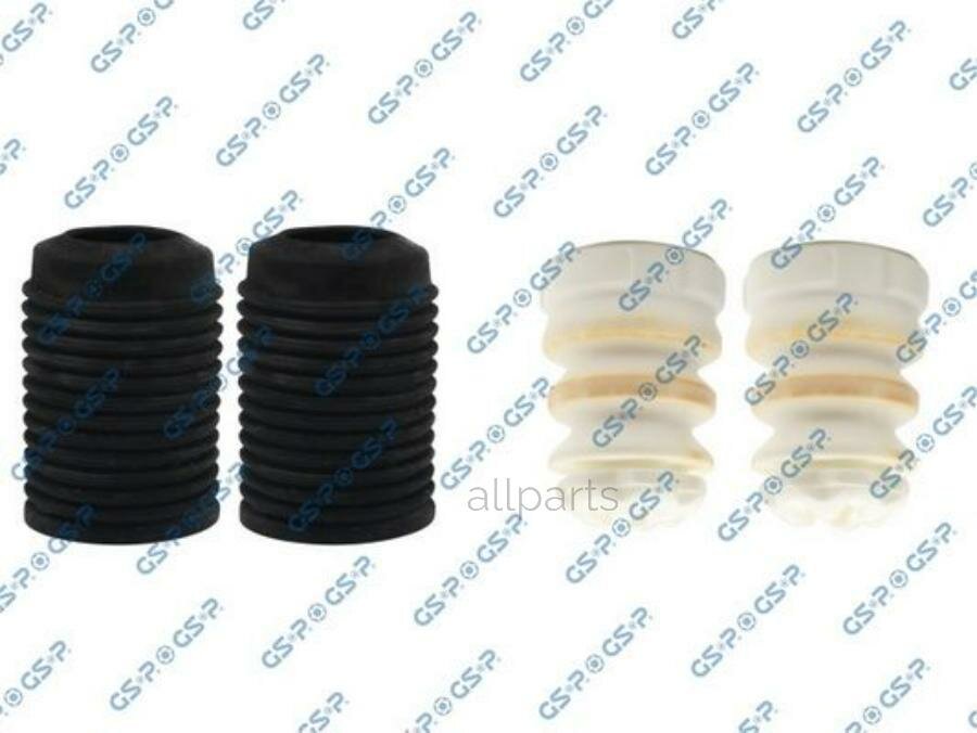 GSP 5406140PK Комплект пылезащитный (пыльник + отбойник (2 шт.)) BMW X3 (F25 F26)