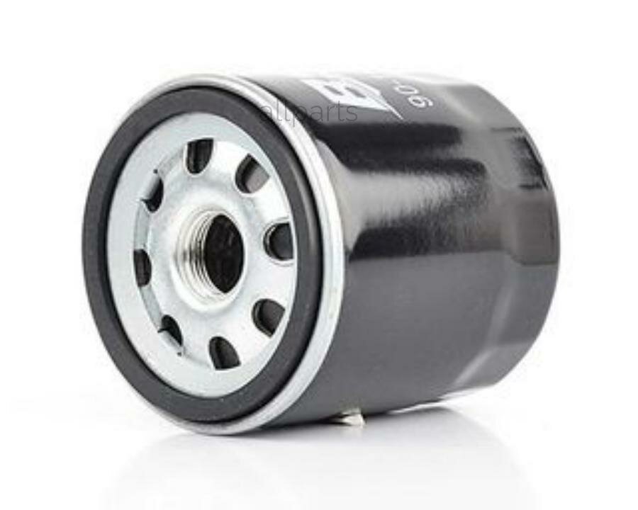 BSG AUTO PARTS BSG 90-140-010 Фильтр масляный SKODA FABIA/FELICIA/OCTAVIA/VW GOLF 3/4/5/POLO 1.0-1.6