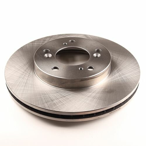 Диск тормозной передний SUMOMOTO SM-45251-S2H-N00; HONDA HR-V GH4; OEM 45251-SP0-000