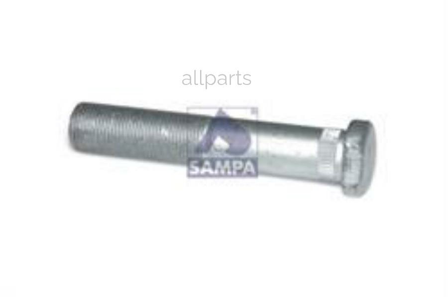 SAMPA 060338 болт колесный! \Iveco EuroTech