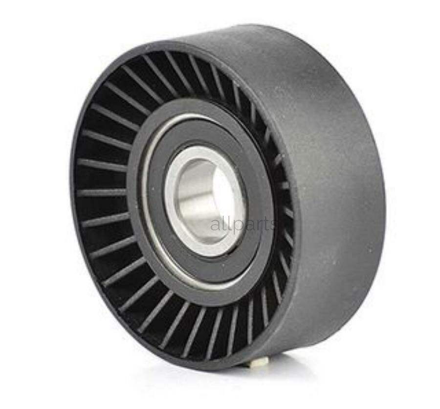 BSG AUTO PARTS BSG65-615-023 Ролик натяжителя приводного ремня (без натяжителя) / OPEL 1.0/1.2/1.4XE, XEP