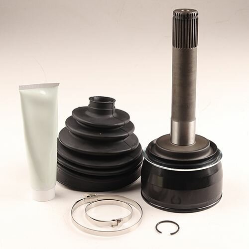 ШРУС наружный; граната наружная; 30*72*30; SM-TO-055 Sumomoto; Toyota LC100