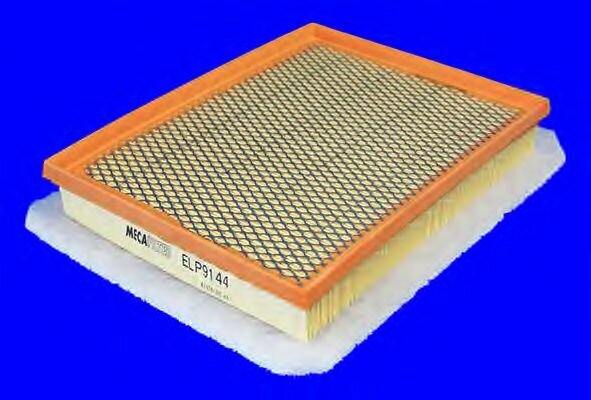 Фильтр воздушный MECAFILTER ELP9144