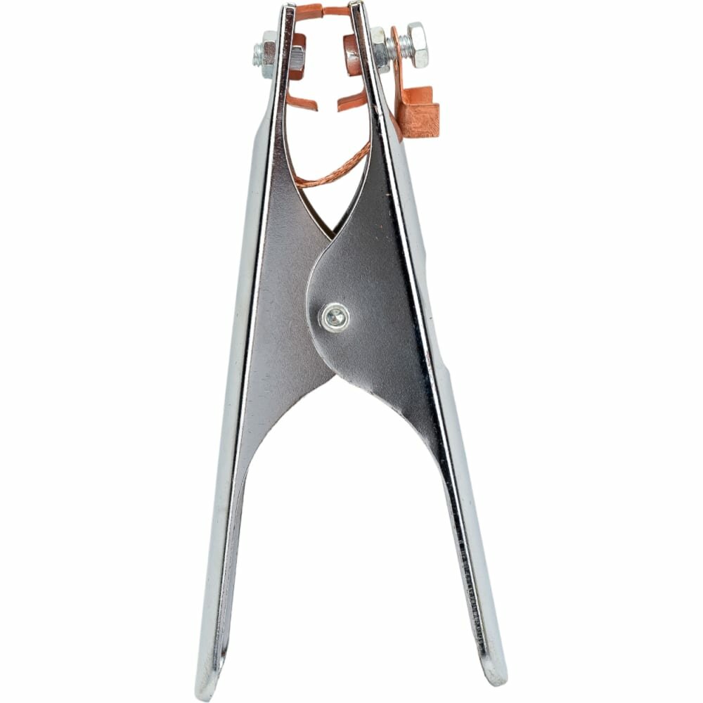 Клемма заземления 300А START НА611-025