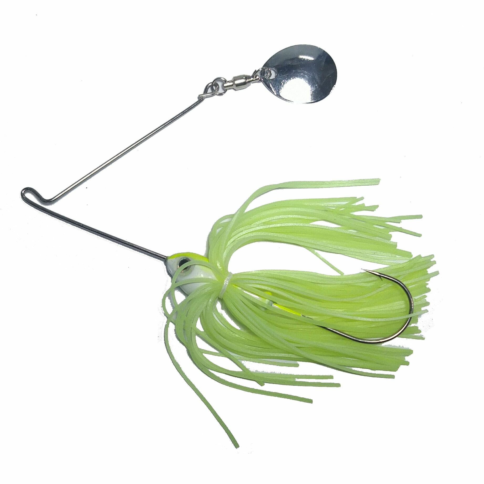 Спиннербейт Playfishing Стрекоза 15гр 10