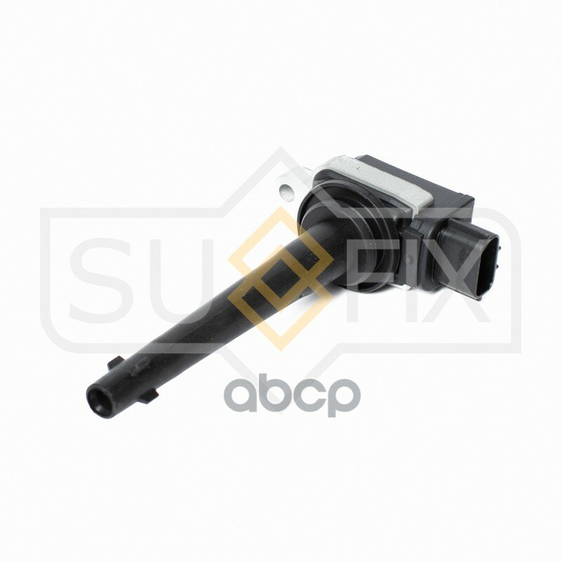 Катушка Зажигания Nissan Micra(K12) 1.6 02-10 / Note(E11) 1.6 06-13 / Qashqai(J10) 1.6-2.0 07> / Tii SUFIX арт. FC-2116