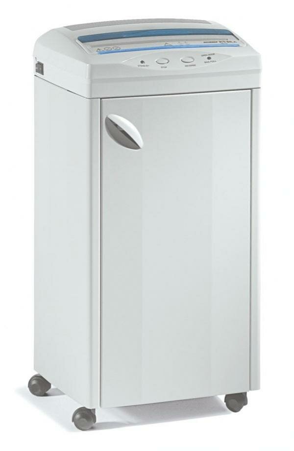 Уничтожитель бумаг Kobra 300 SS5 (5.8 mm)