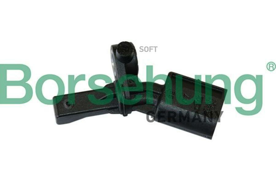 B11848 BORSEHUNG Датчик скорости (задний правый)