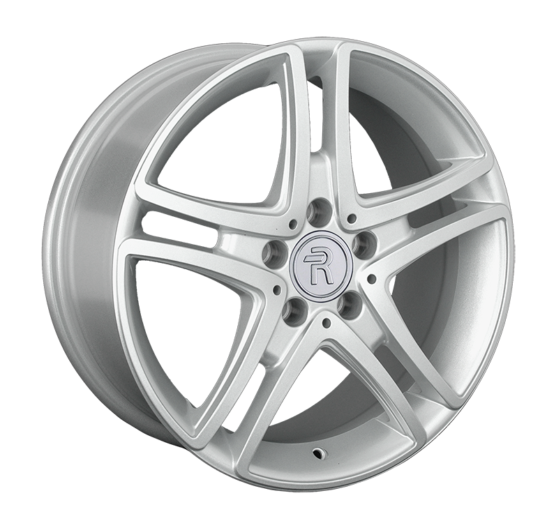 Комплект из 4 дисков REPLAY VV374 7,5x17 5/112 конус ET40 57,1 S